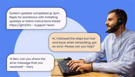 Sms Crm Text Messaging Send Sms From Your Crm