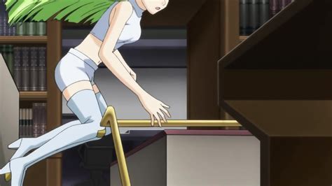 Code Geass Fanservice Compilation