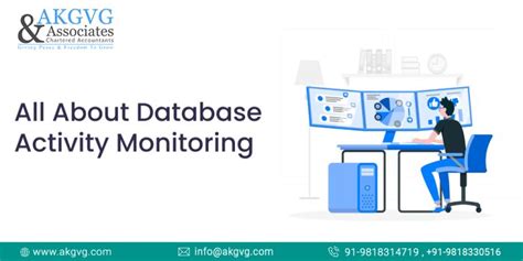 All About Database Activity Monitoring Akgvg And Associates