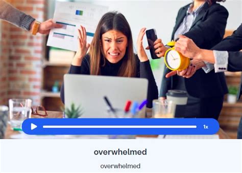 Foreign Language Anxiety 4 Ways To Reduce It Busuu