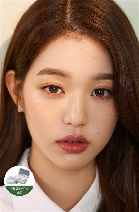 이슈 유머 세상 존예인 장원영 하파 크리스틴 얼빡 화보 