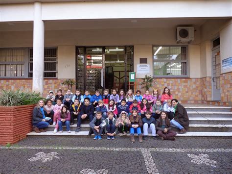 Escola Mundo Encantado Viajando Pela História De Encantado