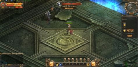 血盟荣耀克鲁玛战场怎么玩 克鲁玛战场玩法介绍 3dm页游