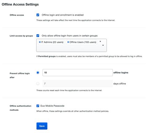 Duo Two Factor Authentication For Macos Duo Security