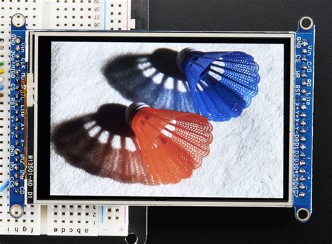 What Industries Benefit Most From TFT Capacitive Touch Screen Solutions Reshine Display