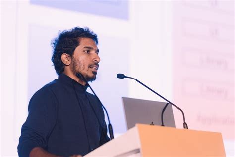 Saravana Srinivasans Talks Articles Workshops Certificates