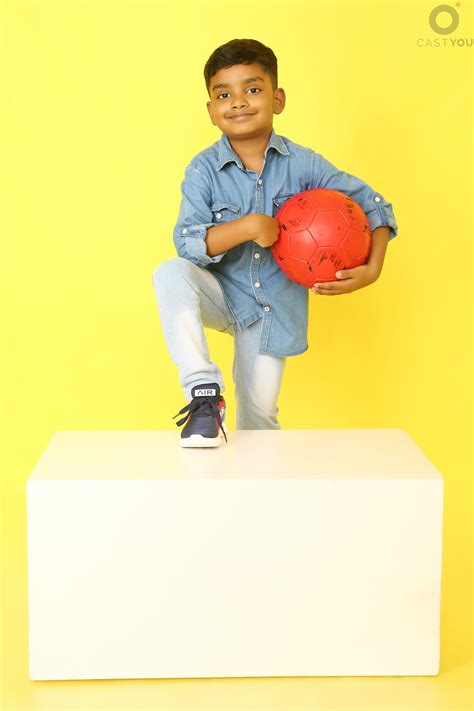 Shreyansh Kumar Castyou