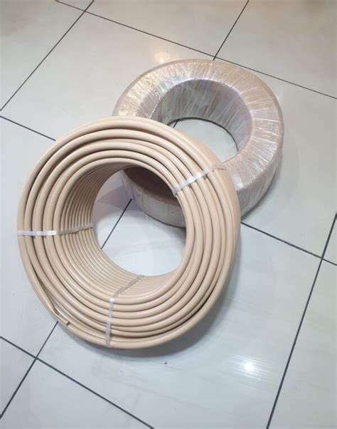 Pex Pipe 16/20 - Isobel Gas