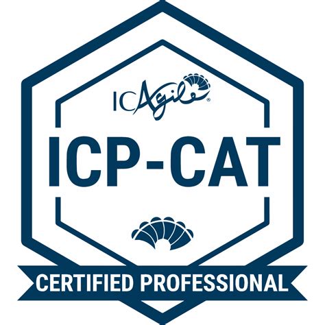 Coaching Agile Transitions Icp Cat All Things