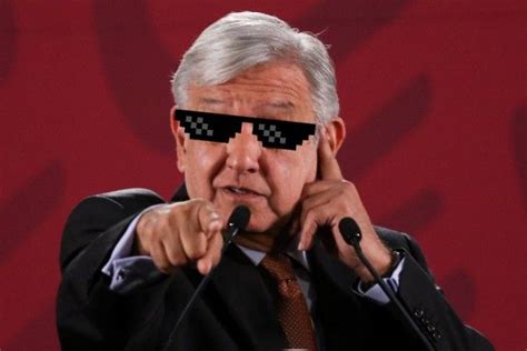 Los Mejores Memes Por Primer Informe De Gobierno De Amlo Memes De