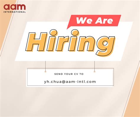 Advanced Assembly Materials M Sdn Bhd On Linkedin Talent Vacancies Engineer Sales