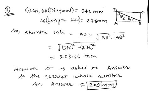 Answered Trigonometry Question Bartleby