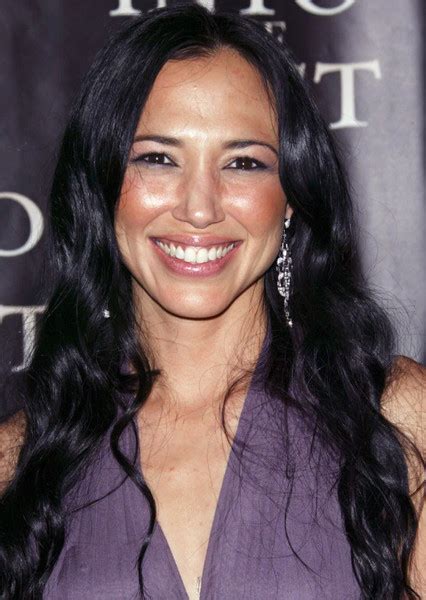 Fan Casting Irene Bedard As American Indian Alaska Native In Racial