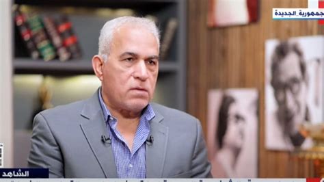 سليمان جودة بناء الجمهورية الجديدة حلم الرئيس السيسي منذ الولاية