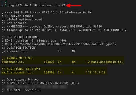 Getting Started With The Bind Dns Server