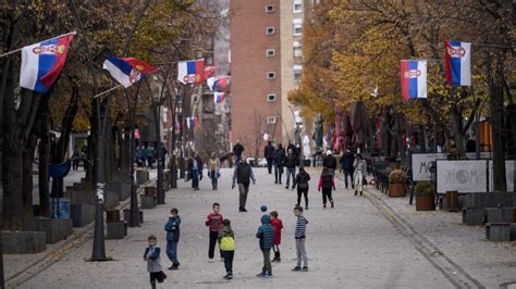 Зошто северот на Косово е рај за криминални групи