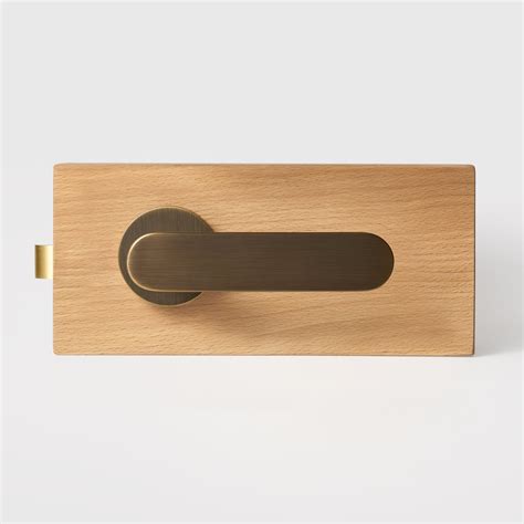 Commet Solid Brass Lever Door Handle Meraki Commet Solid Brass Lever Door Handle Meraki