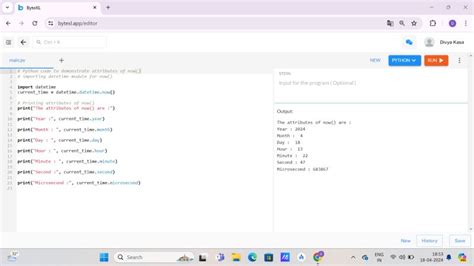 divya kasa on linkedin python codingchallenge datetime programming learntocode…