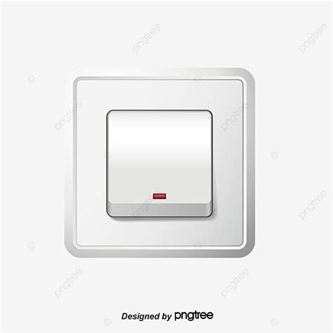 Saklar Vektor Sakelar Vektor Lampu Listrik Png Transparan Clipart