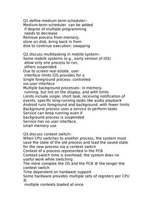 Classical Problems Of Synchronization Lecture Classical Problems Of