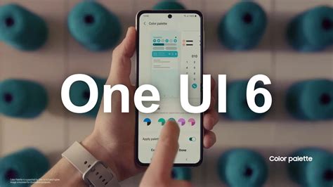 These 19 Countries May Participate Samsung One Ui 6 Beta Program