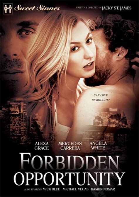 Forbidden Opportunity Streaming Video At Iafd Premium Streaming