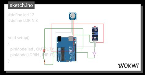 电子 Copy 20 Wokwi Esp32 Stm32 Arduino Simulator