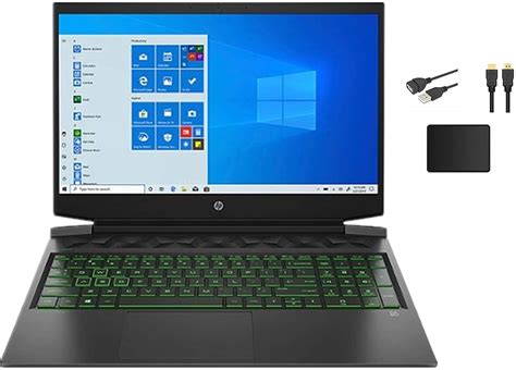 Hp Pavilion Gaming A