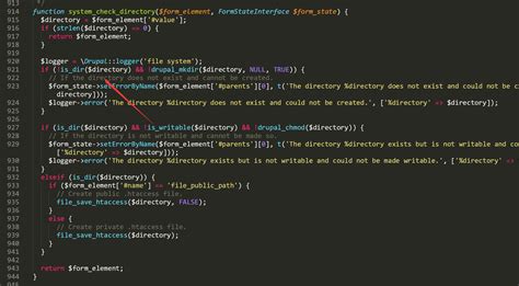 Drupal 1 Click To Rce分析 · Lorexxars Blog 信息技术分享