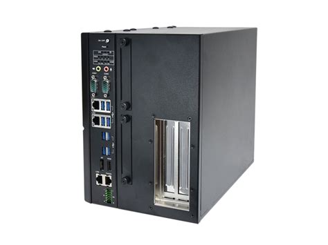 Eai I731 Edge Ai Appliance 12th Gen Intel® I9 I7 I5 I3