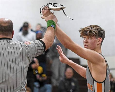 Quest For 4th Title By Latrobes Luke Willochell Headlines Wpial