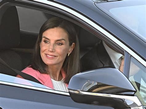 Qué Es El Neuroma De Morton El Problema De Salud Que Tiene La Reina Letizia Infobae