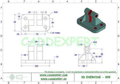 Free CAD Designs Files D Models The GrabCAD Community Library