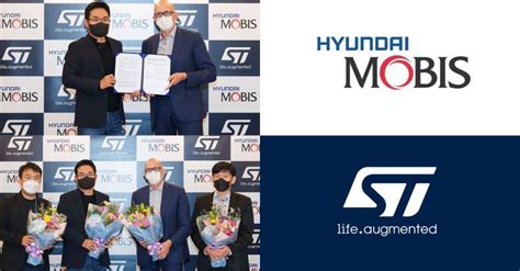 Sic Stmicroelectronics Siliconcarbide Automotive Hyundai Stmicroelectronics 15 Kommentare