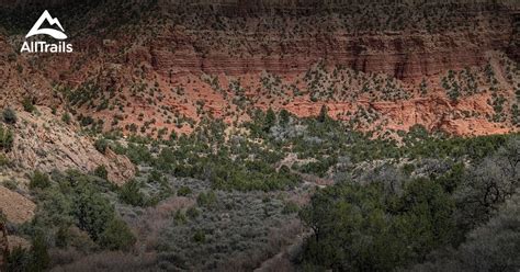 4x4 Trails List Alltrails