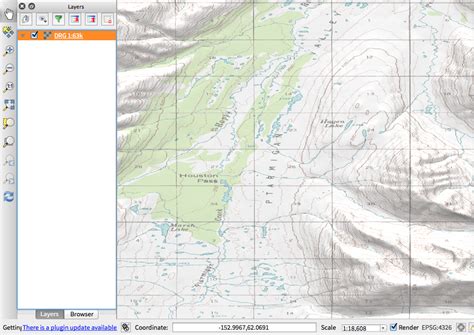 bug report 11455 crash when setting transparency for wms layer qgis