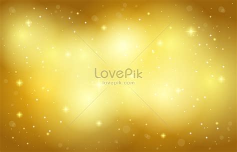 골드 골든 옐로우 보케 반짝이는 밝은 별 배경 이미지 Hd 황금 노란색 보케 배경 사진 무료 다운로드 Lovepik