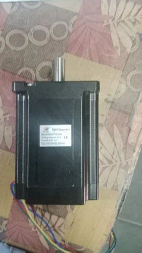 Torque Stepper Motor At 4200 Piece High Torque Stepper Motor In Ladwa ID 2854557529773