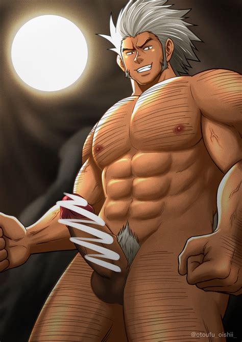 Post 4380336 Hunterxhunter Otoufuoishii Uvogin