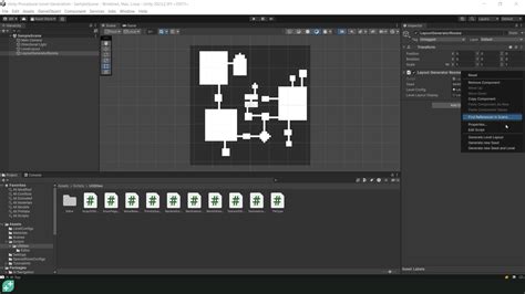 Unity Procedural Generation Build Infinite Game Levels Gamedevtv
