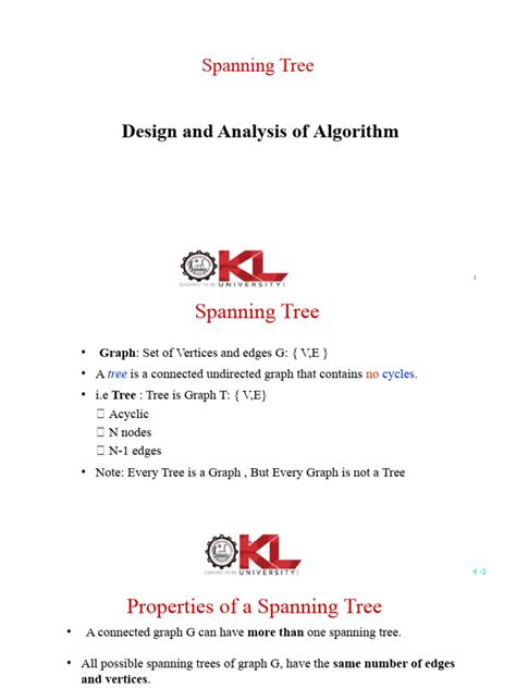 spanning trees mst kruskal and prims download free pdf mathematical