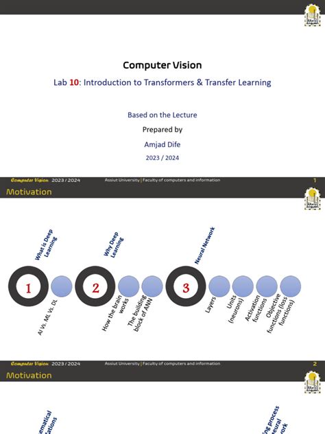 Computer Vision And Ai Download Free Pdf Algorithms Cognitive Science