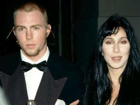 Cher Gets Labeled As Abusive By Her Daughter In Law As She Fights For