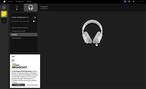 Corsair Void Wireless V2 La Recensione Delle Nuove Cuffie Da Gaming Per Possessori Di Pc E