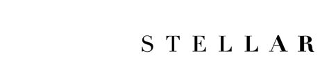 Interstellar Logo Interstellar Visual Effects Team Publishes Black