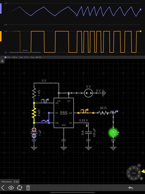 Circuit Drawing App Ipad