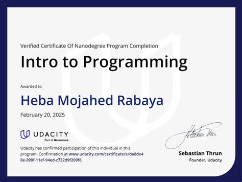 Programming Udacity Coding Selfdevelopment Heba Rabaya