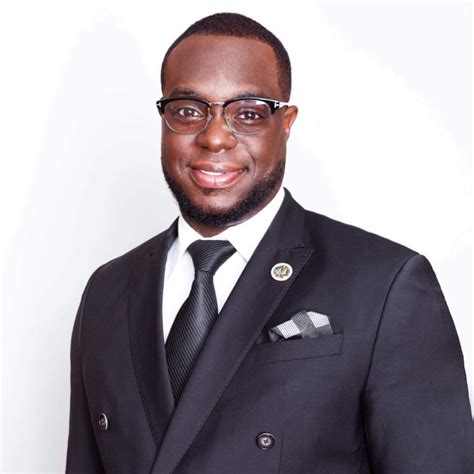 Pasteur Caleb Bc Barthelus