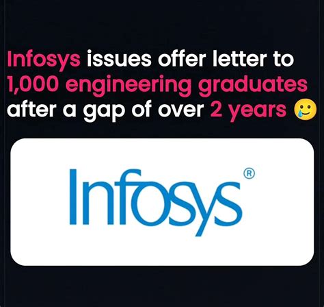 Techmemes 2yearsgap Infosys Amazon Freshers Hariharan Kannan