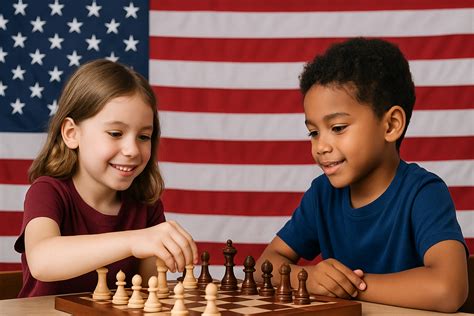 Top 10 Chess Classes In New York City